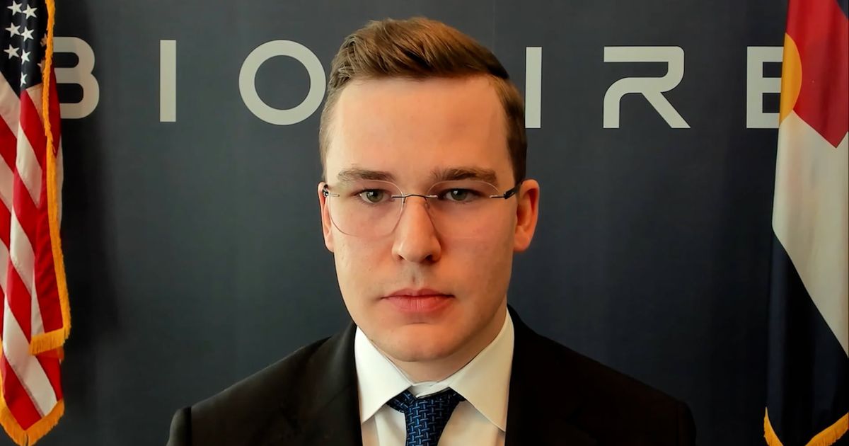 Biofire continues to support gun owners’ choice with guest testimony at ...