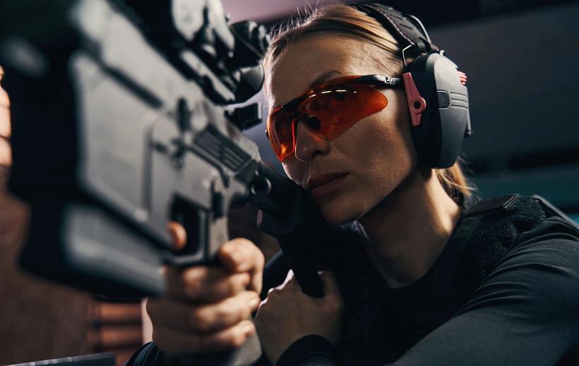 Essential Gear for the Firearm Range—Eye Protection, Part I | Biofire