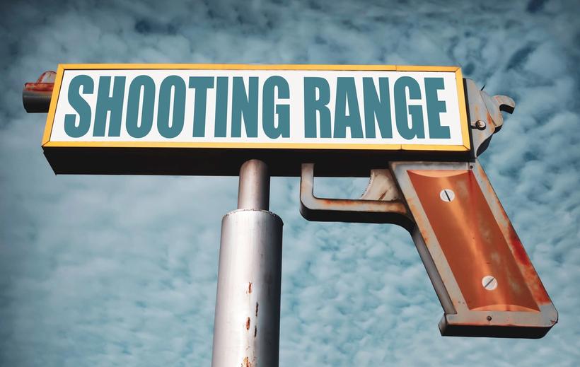 A New Gun Owner’s First Stop—Finding a Shooting Range, Part I | Biofire