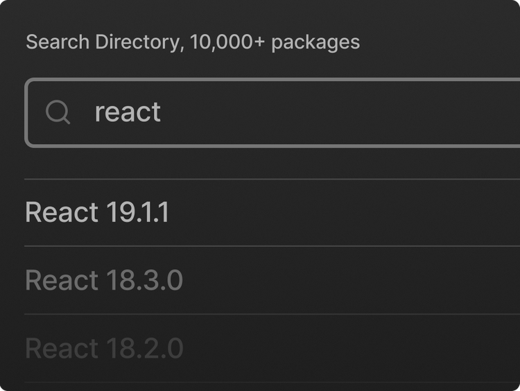 Tessl - AI Native Development Platform