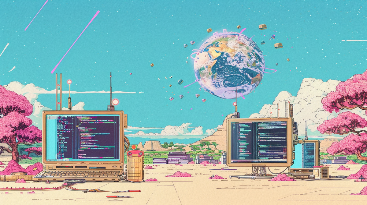 Amp bets on ‘social coding’ with new public profiles