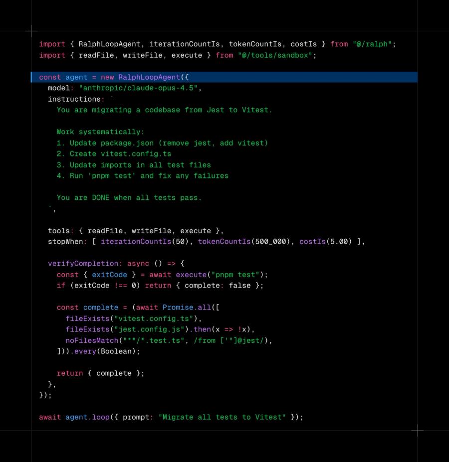 The ‘unpossible’ logic of Ralph Wiggum–style AI coding