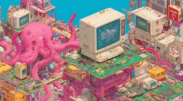 A look at Spec Kit, GitHub’s spec-driven software development toolkit