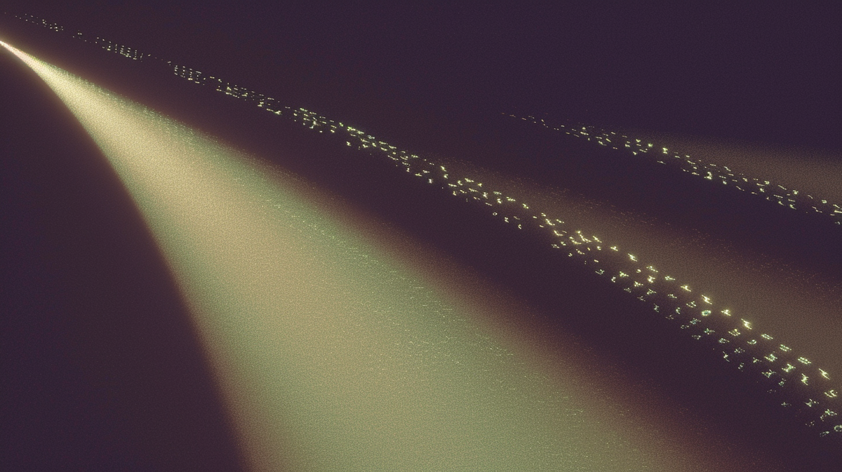 How to Capture Intent when Coding with Agents