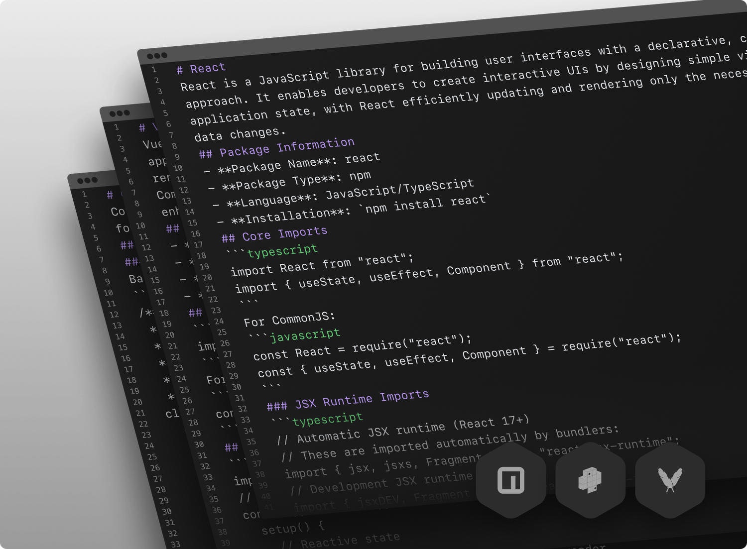 Tessl - AI Native Development Platform