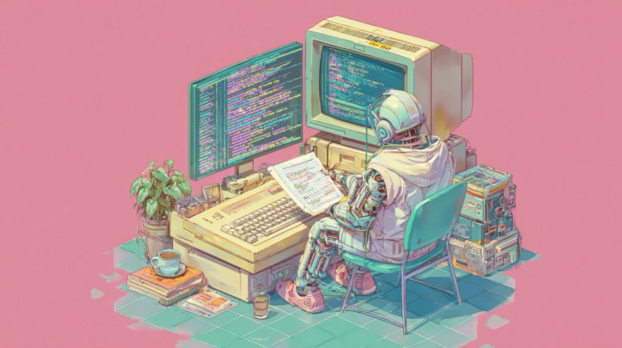 Amp adds code review to its agent toolkit