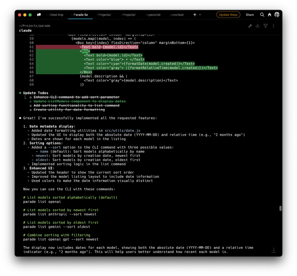 Agentic Coding Best Practices with Claude Code