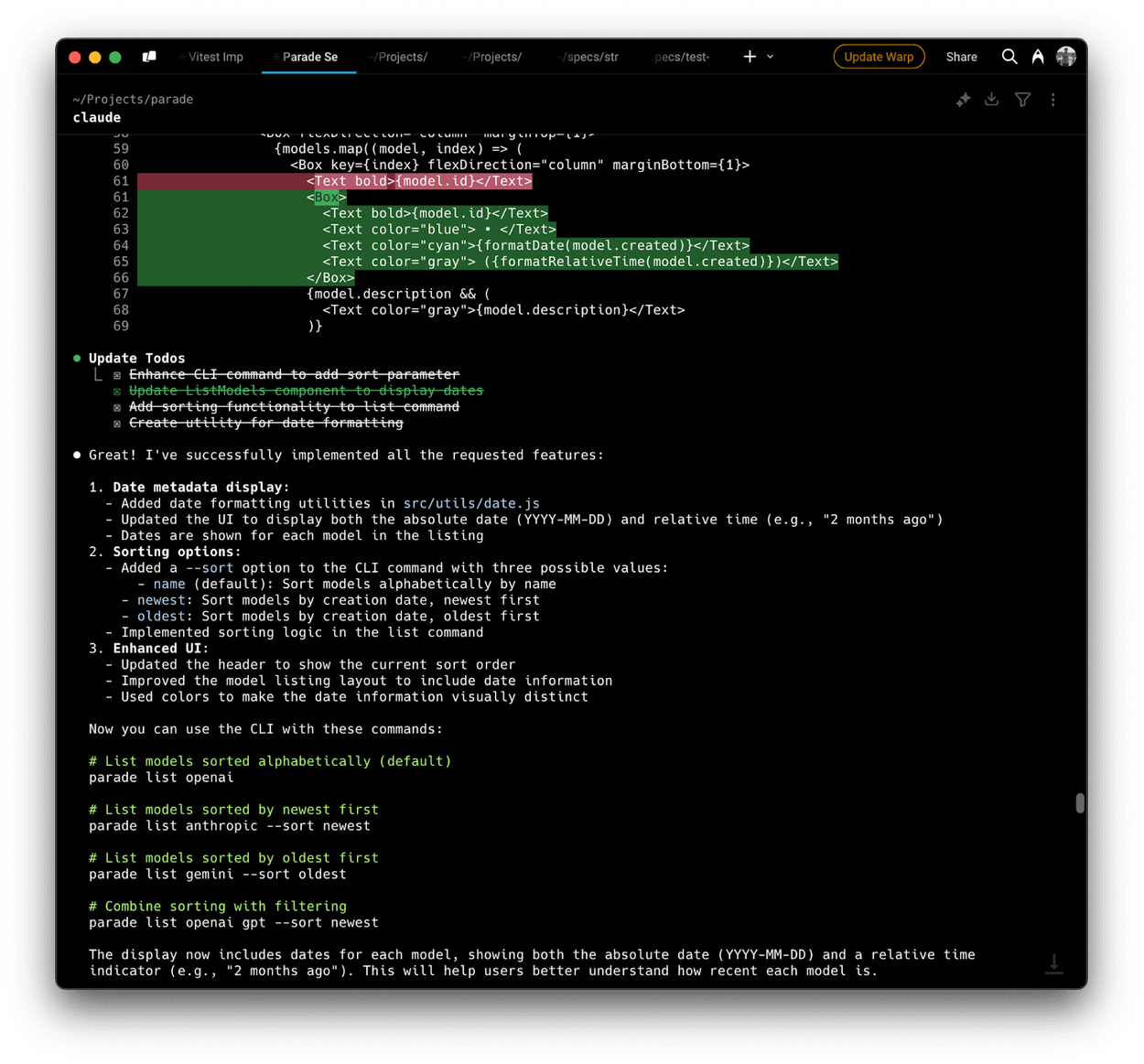 Agentic Coding Best Practices with Claude Code
