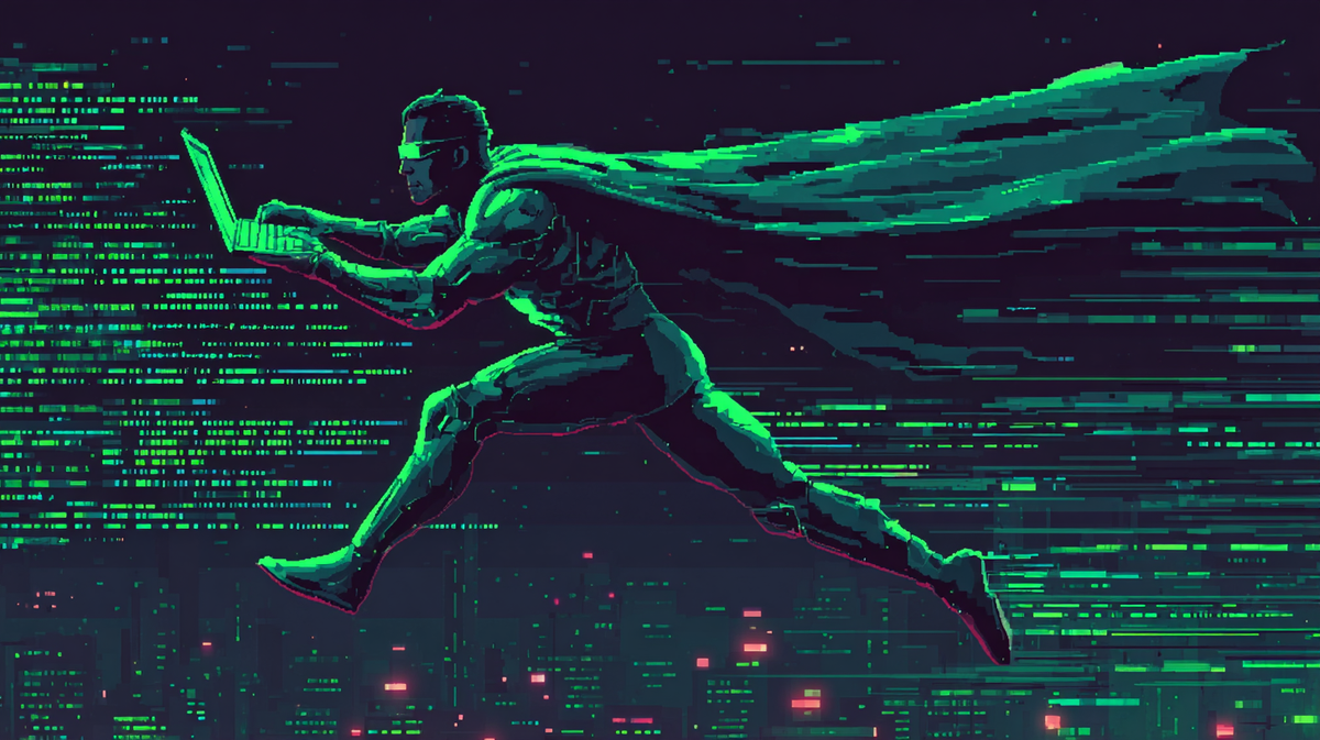 As AI coding agents take flight, what does this mean for jobs?