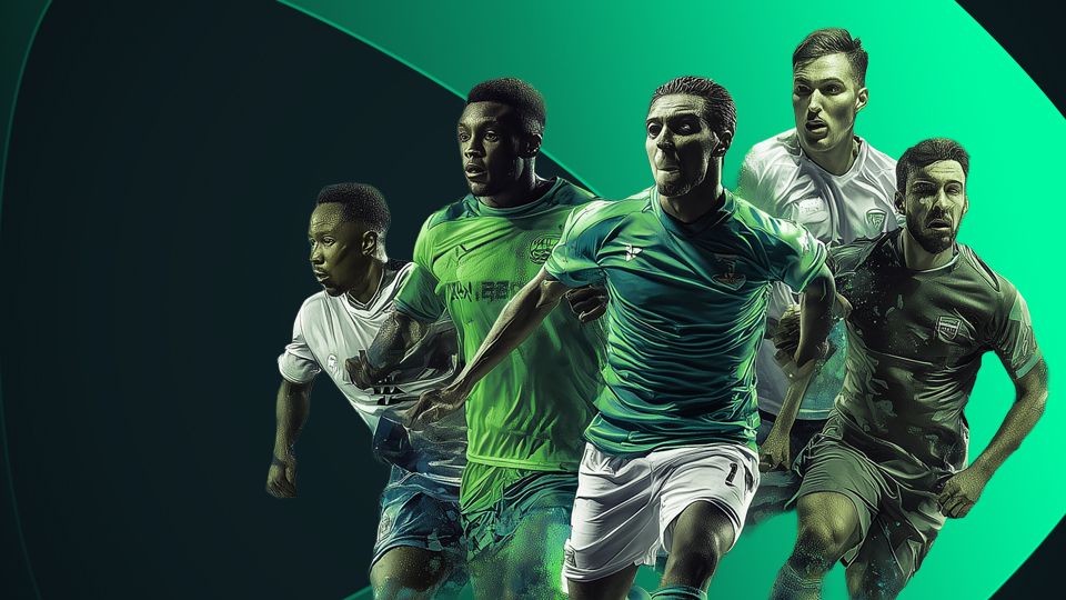 La Liga 2: cinco duelos clave por el ascenso