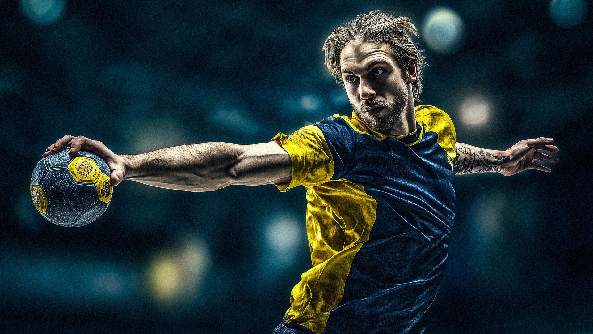 Guide: Allt du behöver veta om handbolls-EM för herrar | Sportnyheter