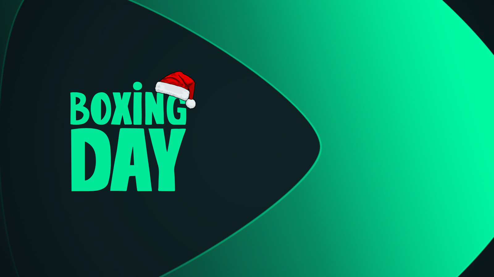 Boxing Day 2025: tradición, rareza y fútbol en Inglaterra