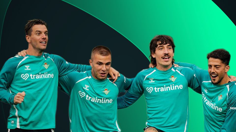 Real Madrid vs Betis: el partido que abre La Liga en 2026
