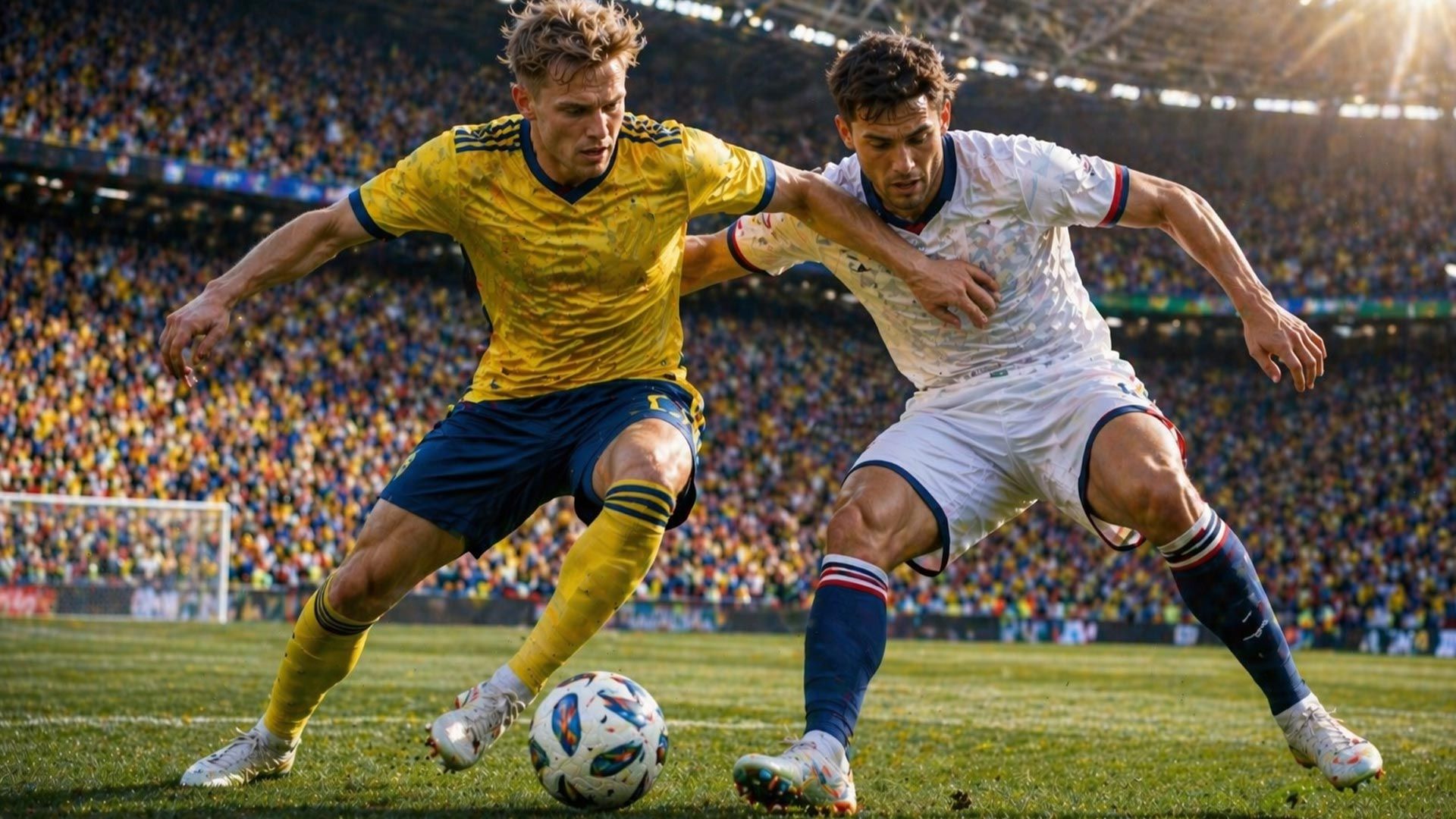 Sveriges matcher i fotbolls-VM 2026 | Sportnyheter