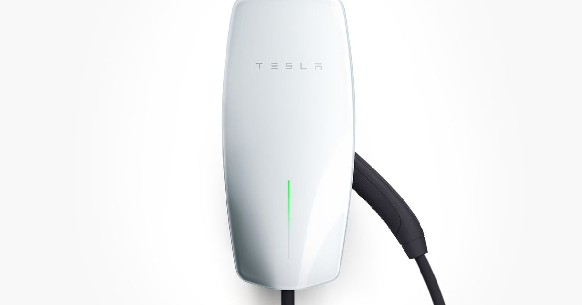 Cost to Install a Tesla Charger at Home | ChargerPro