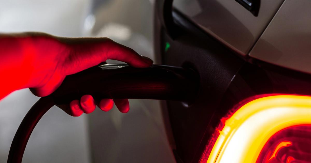 How Often Should I Charge My EV to 100 | ChargerPro