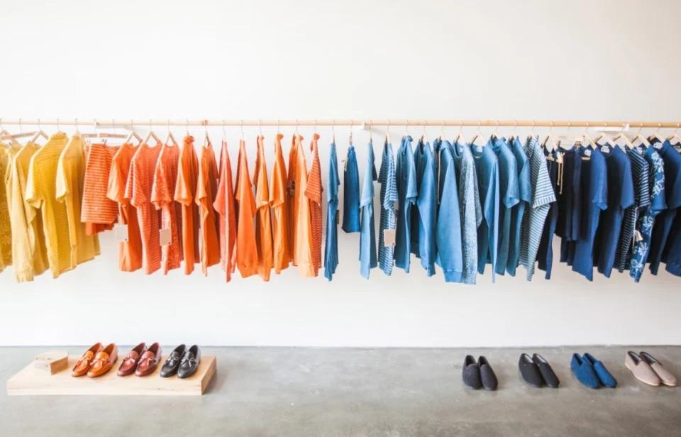 The best clothing brands that are 100% plastic-free | No Plastic, No ...