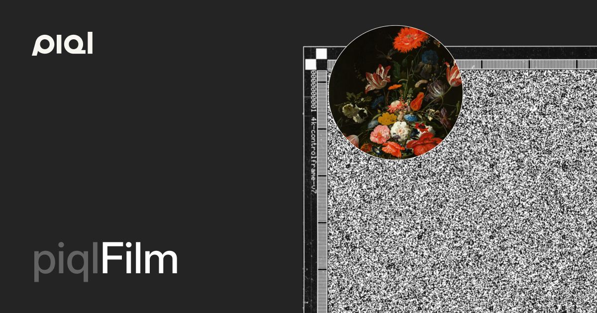 piqlFilm | Piql