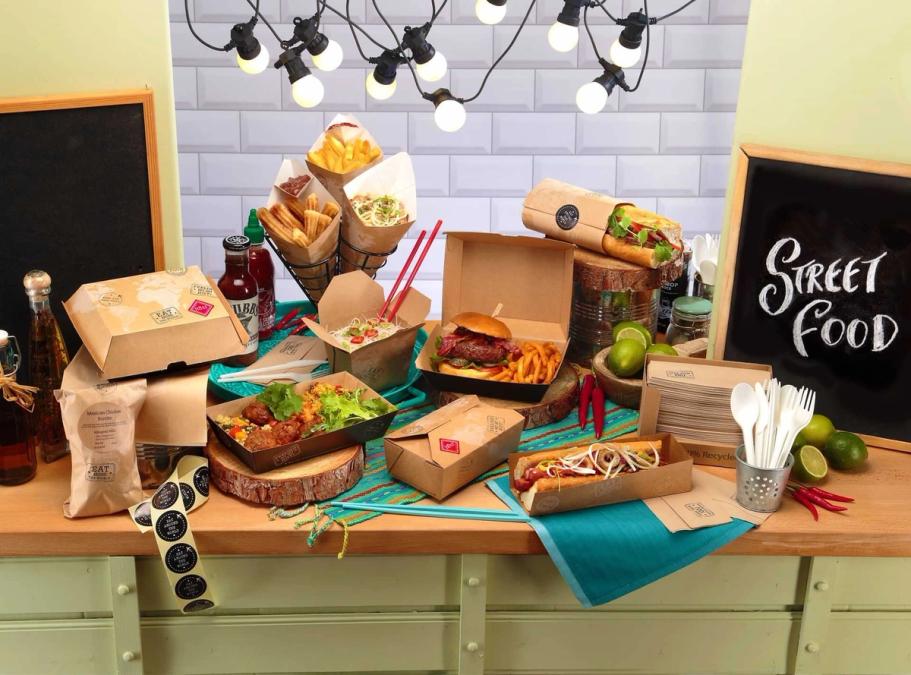 Ahlstrom Ups Base Paper Technology to Create Plastic and Film Packaging ...
