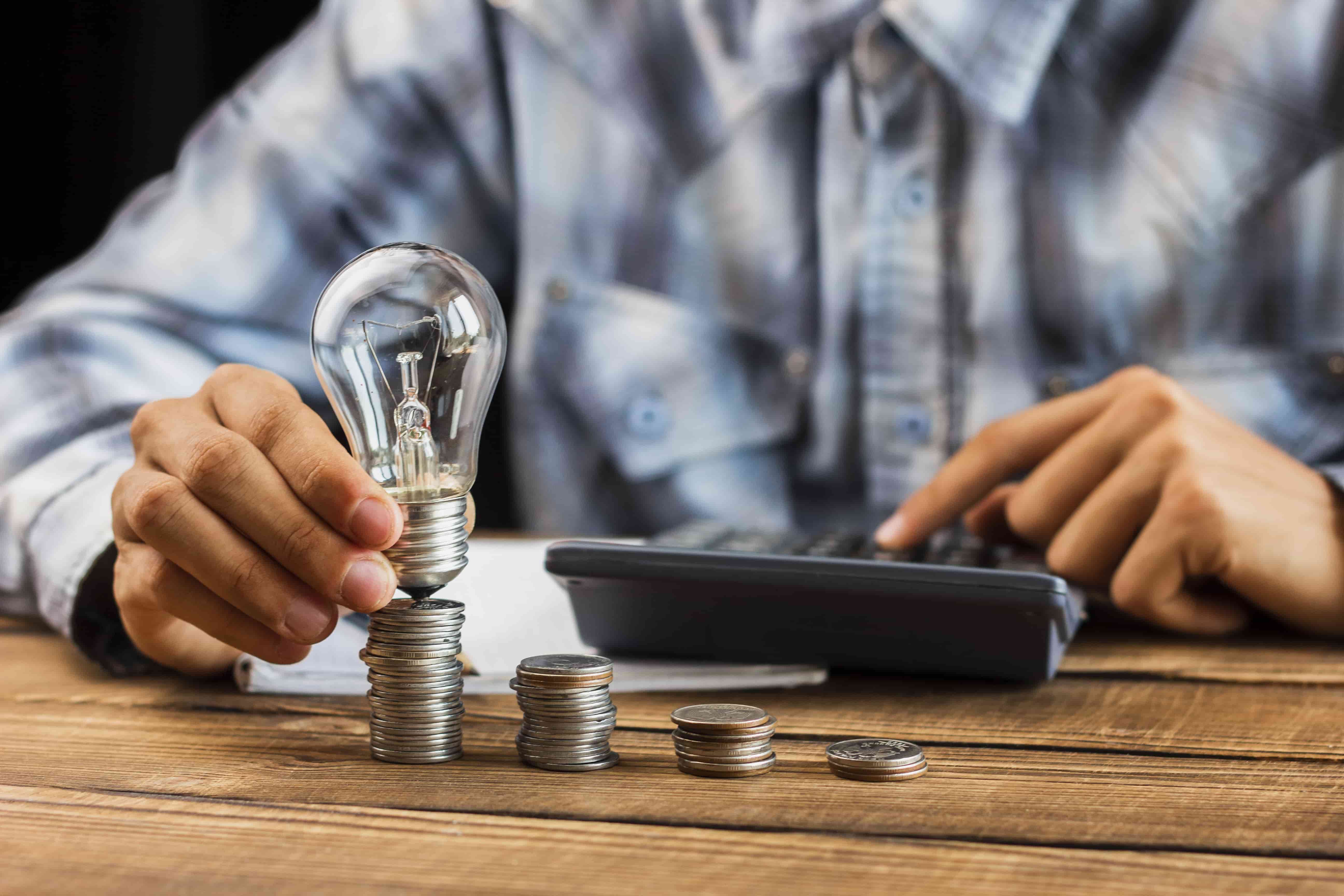 Starmer Steps In as Energy Bill Hike Sparks... | KnowESG