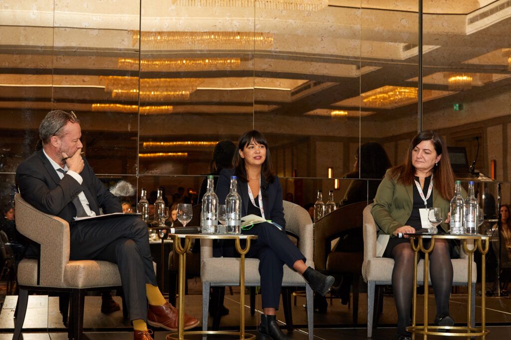 Sustainable Investment Strategy 2025: ESG Summit London | KnowESG