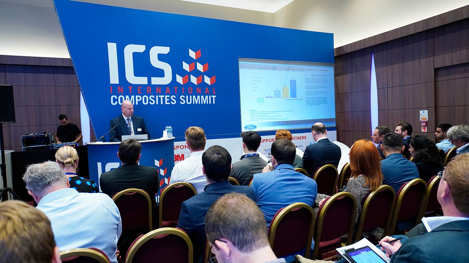 Fibre Polymer Composites in Construction (FPCC) 2024 | KnowESG