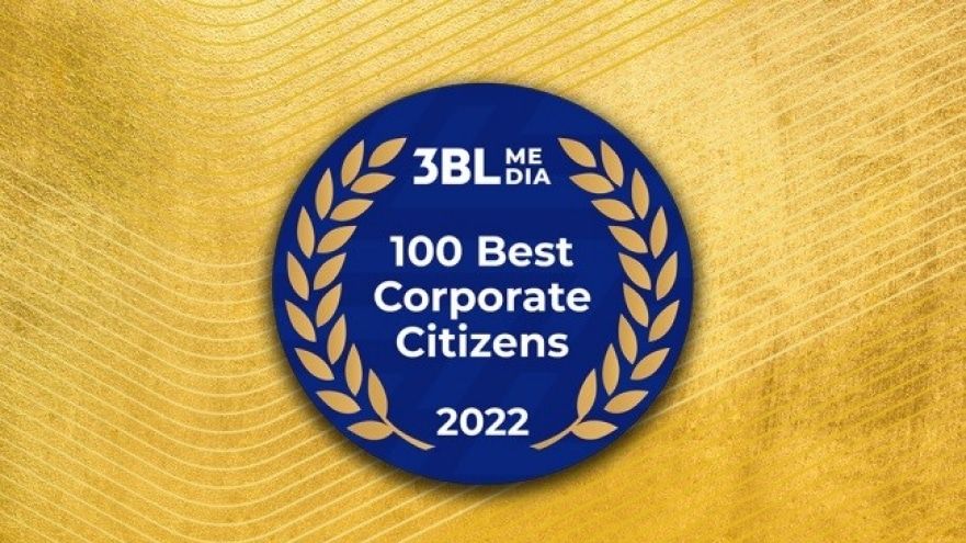 Ford is in the top 10 of 3BL's 100 best corporate citizens | KnowESG