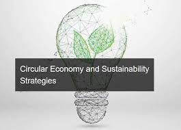 Circular Economy and Sustainability Strategies | KnowESG