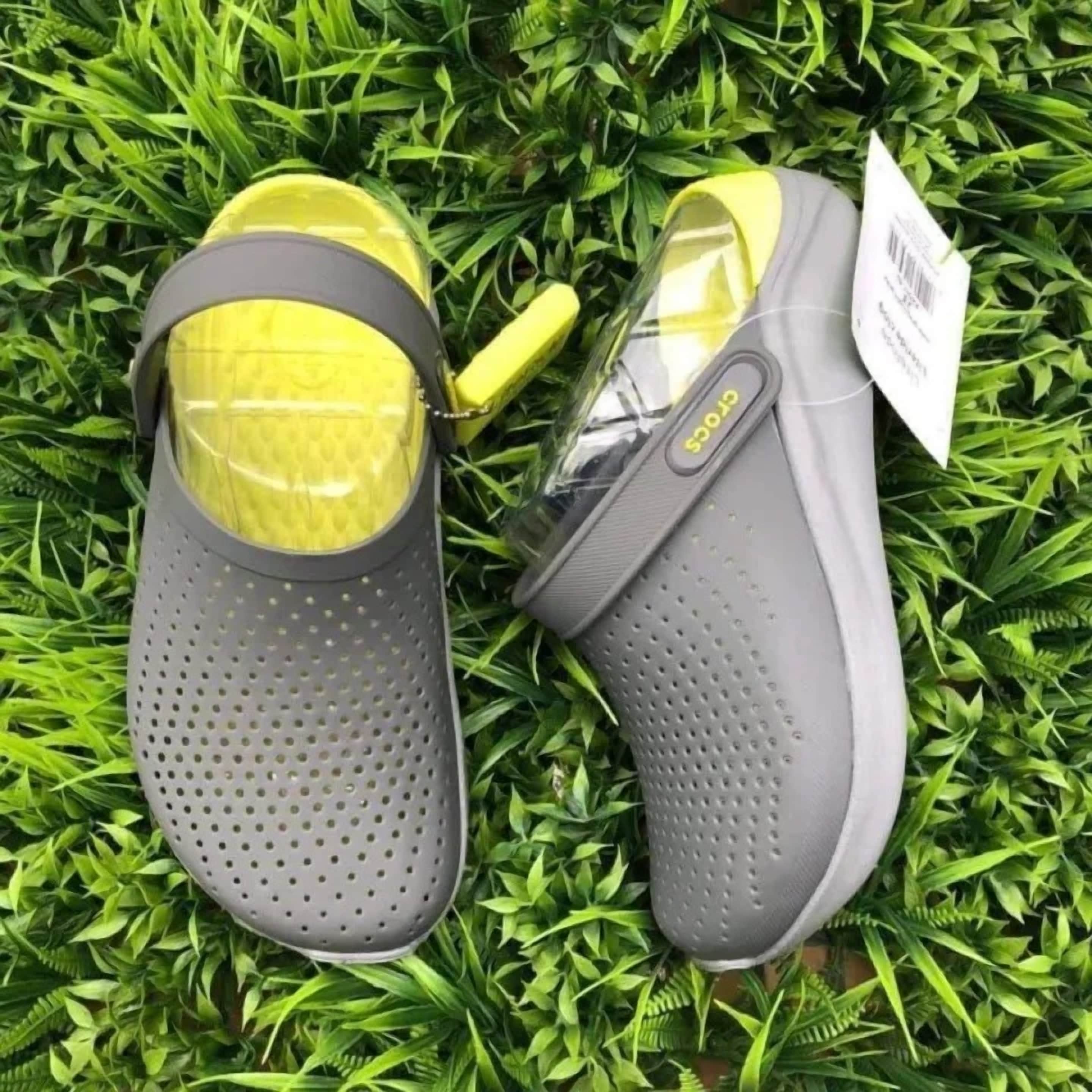 Crocs' Emissions Increased Following Expansion | KnowESG