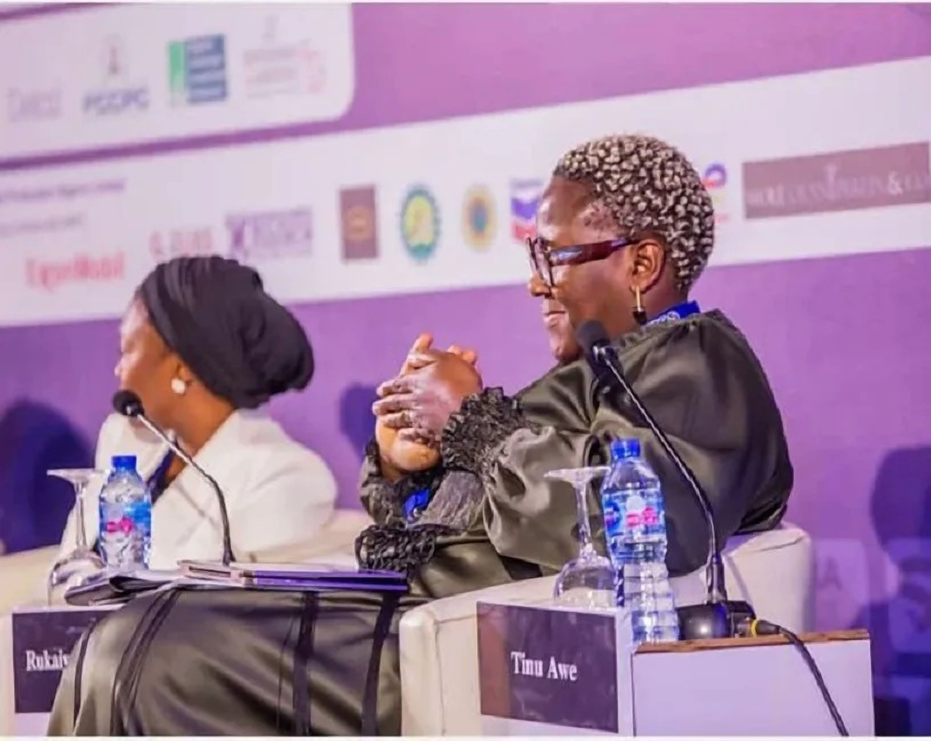 NGX RegCo Urges Listed Companies to Follow Best Practices | KnowESG