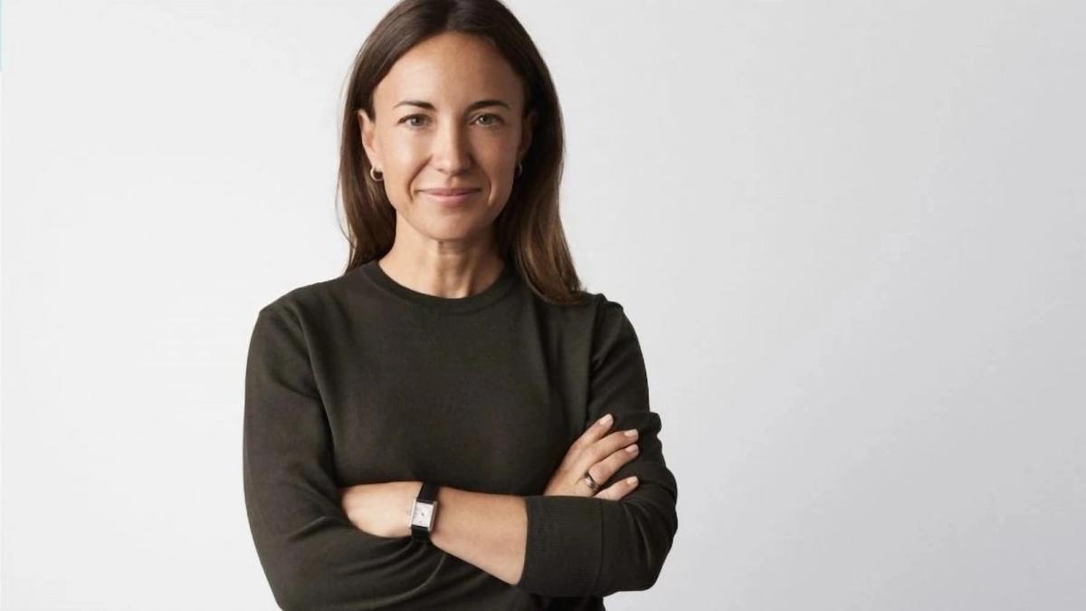 Anna Skarborg Appointed Northzone's First Chief of Sustainability | KnowESG