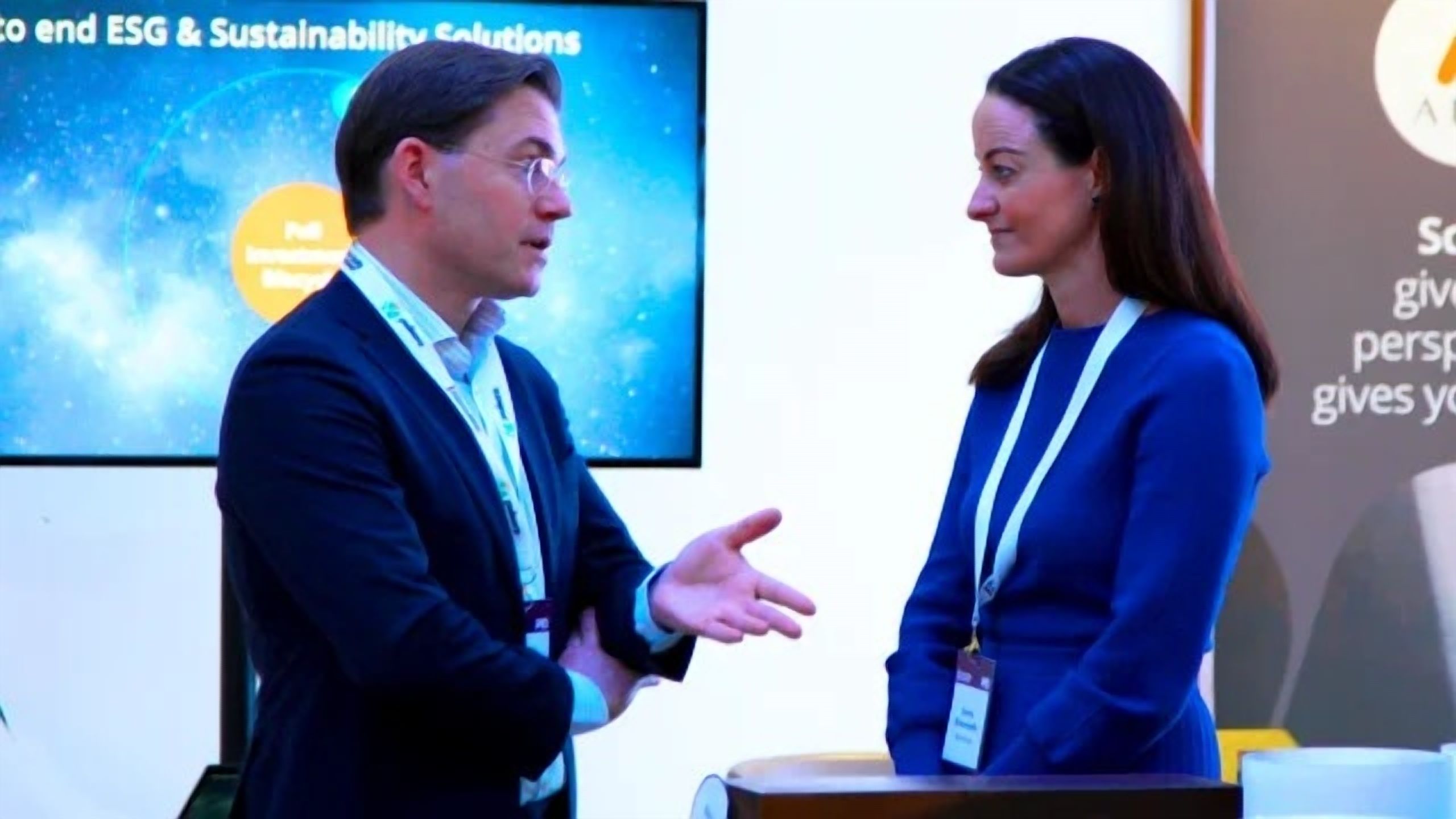 Responsible Investment Forum 2025 Europe - United Kingdom | KnowESG