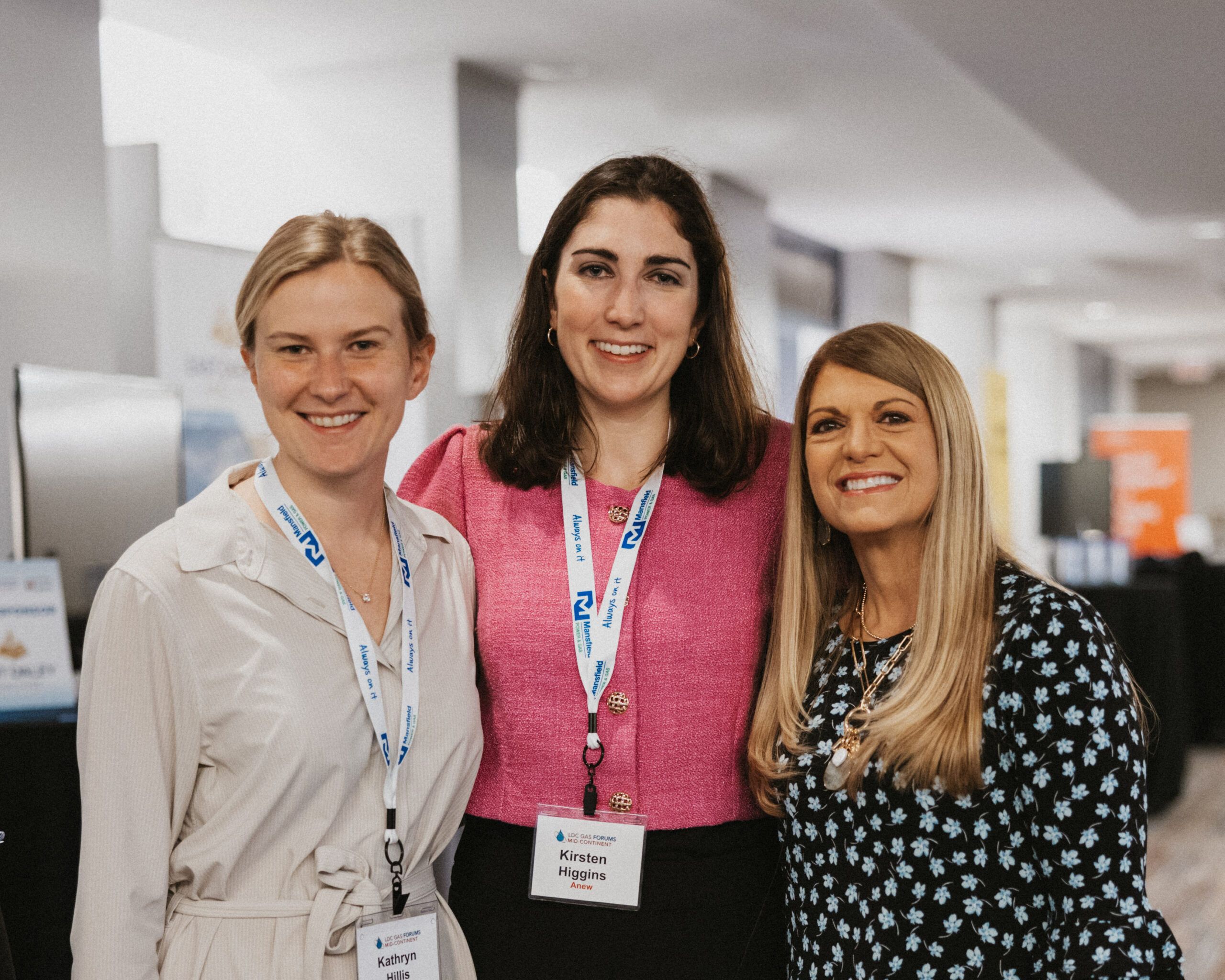 LDC Gas Forum Mid-Continent 2024 (Chicago) | KnowESG