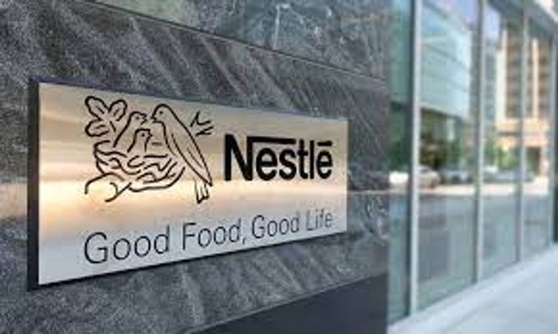 Nestlé releases its 2021 Annual Report, Creating Shared Value, and ...