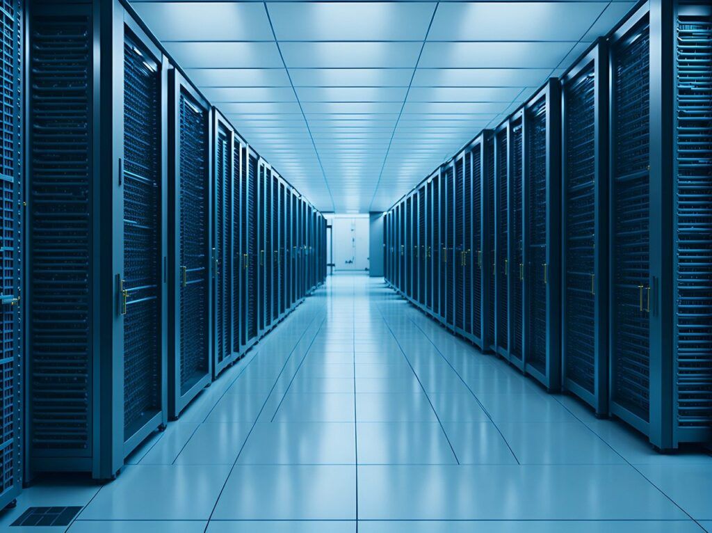 Sustainable Data Center: Addressing ESG Impacts in Dallas | KnowESG