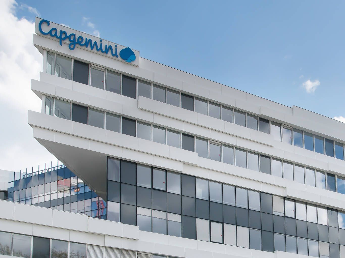 Capgemini's Net Zero Goals Verified in Line With New SB... | KnowESG