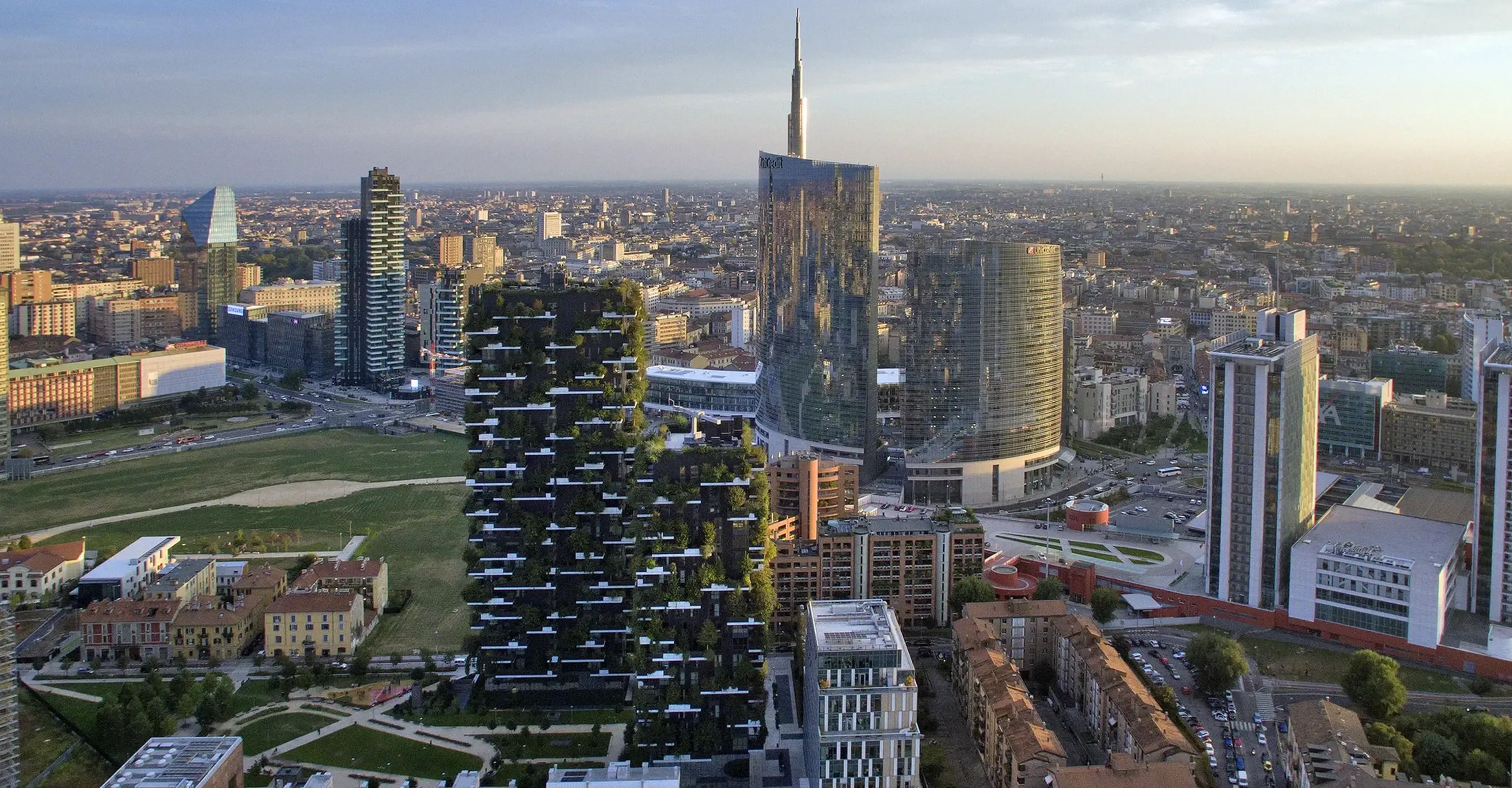 Hines Publishes 2025 ESG Report | KnowESG