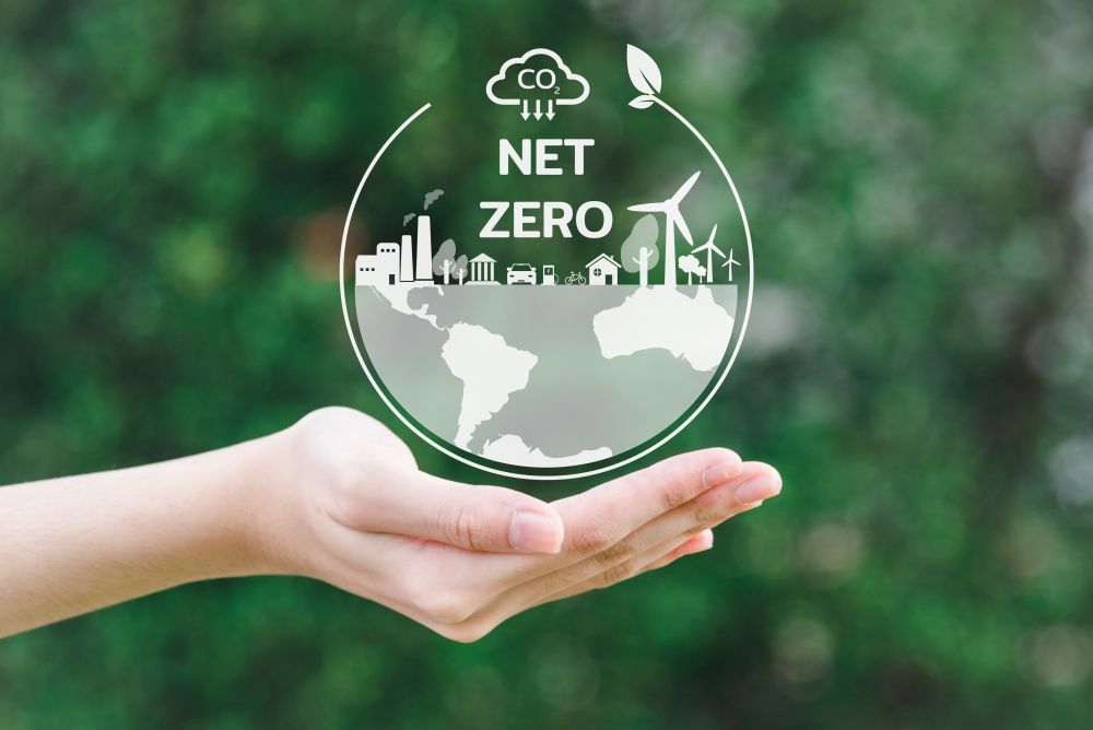 World Net-Zero Summit 2025 | KnowESG