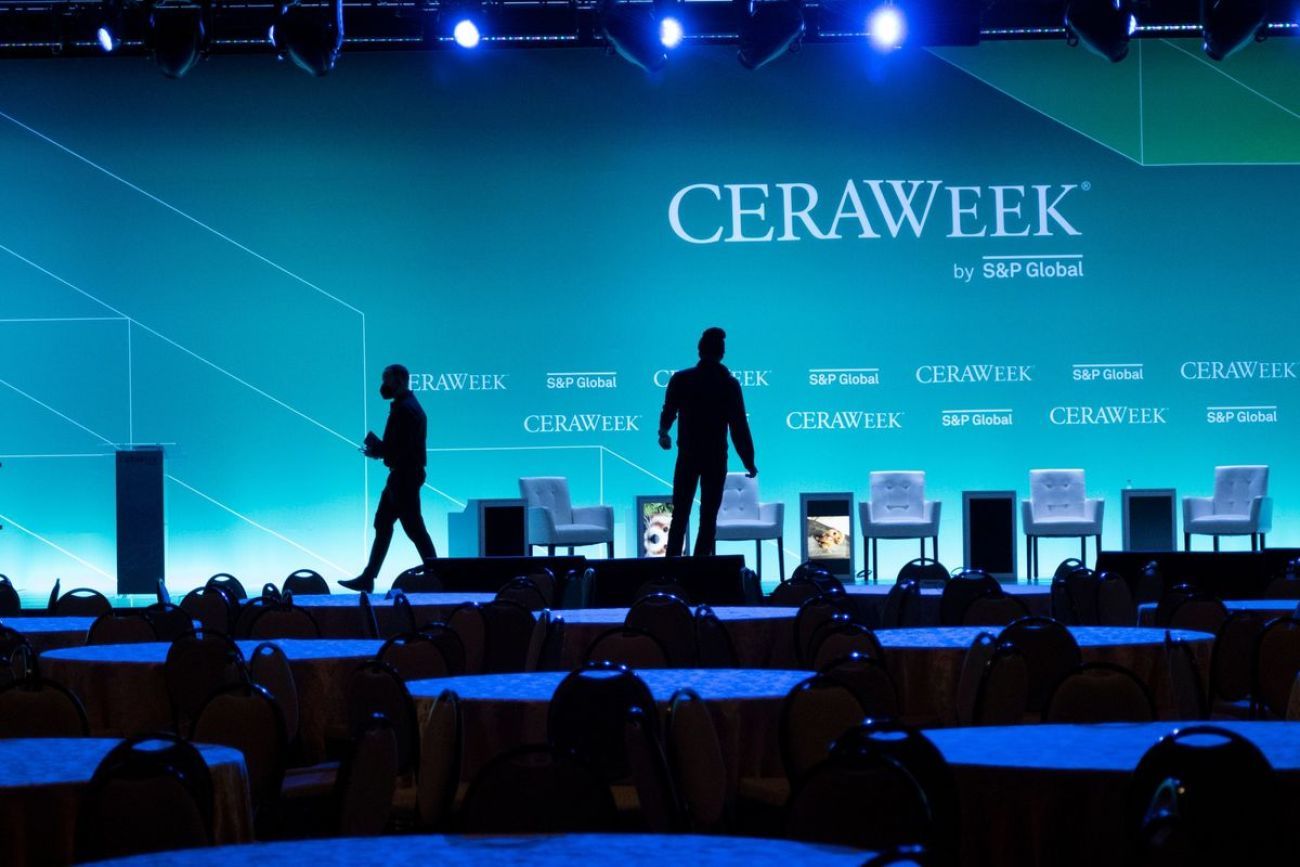 CERAWeek 2024: Multidimensional Energy Transition Landscape | KnowESG