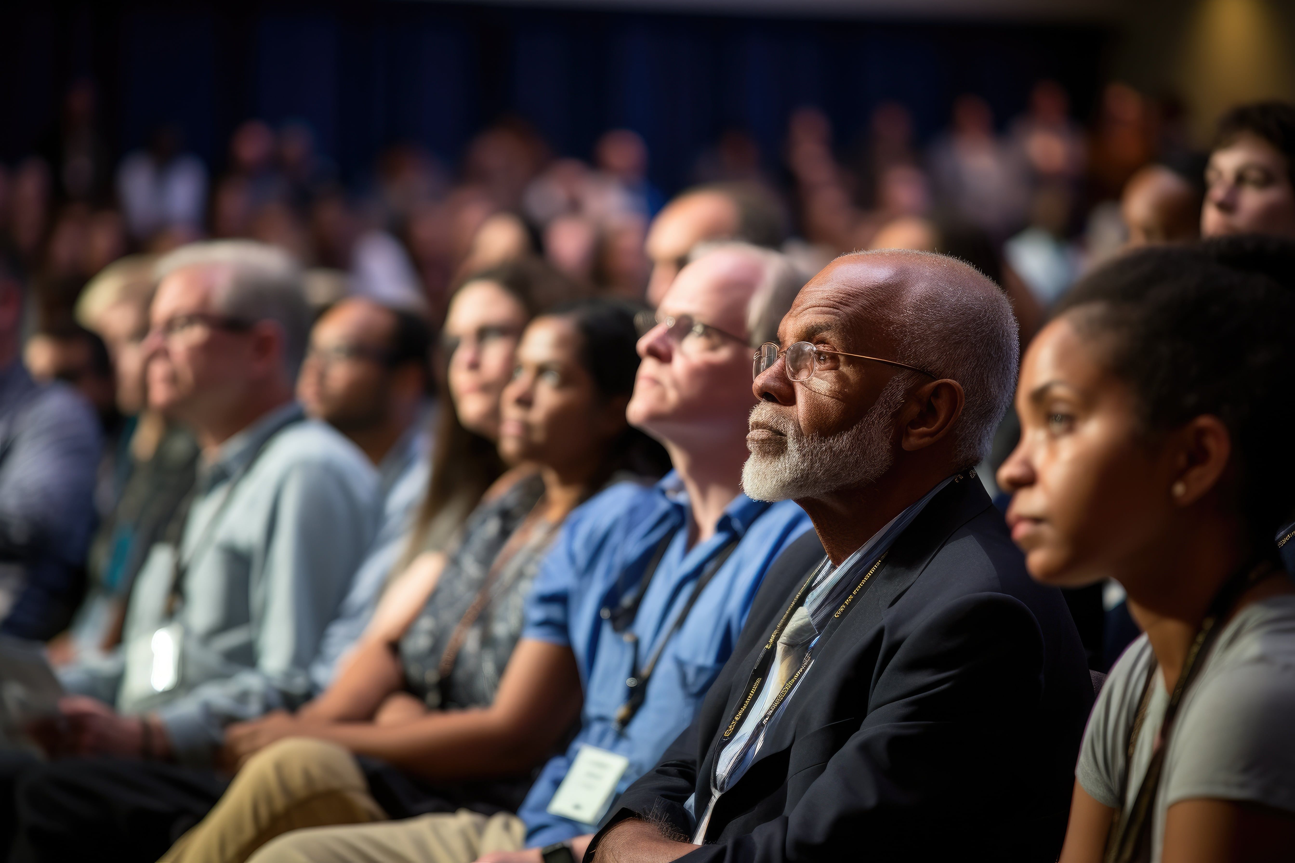 2024 ECCP Climate Change Forum | ESG event 2024 | KnowESG