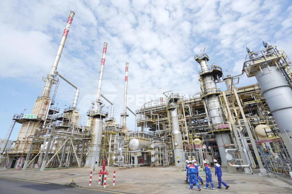 Pertamina Produces First-Rate Green Refinery Products | KnowESG