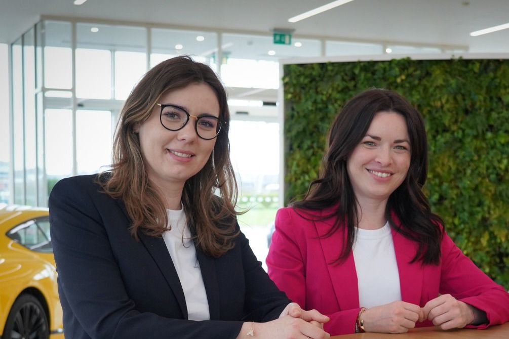 Diversity and Inclusion Central to Bentley Motors | KnowESG