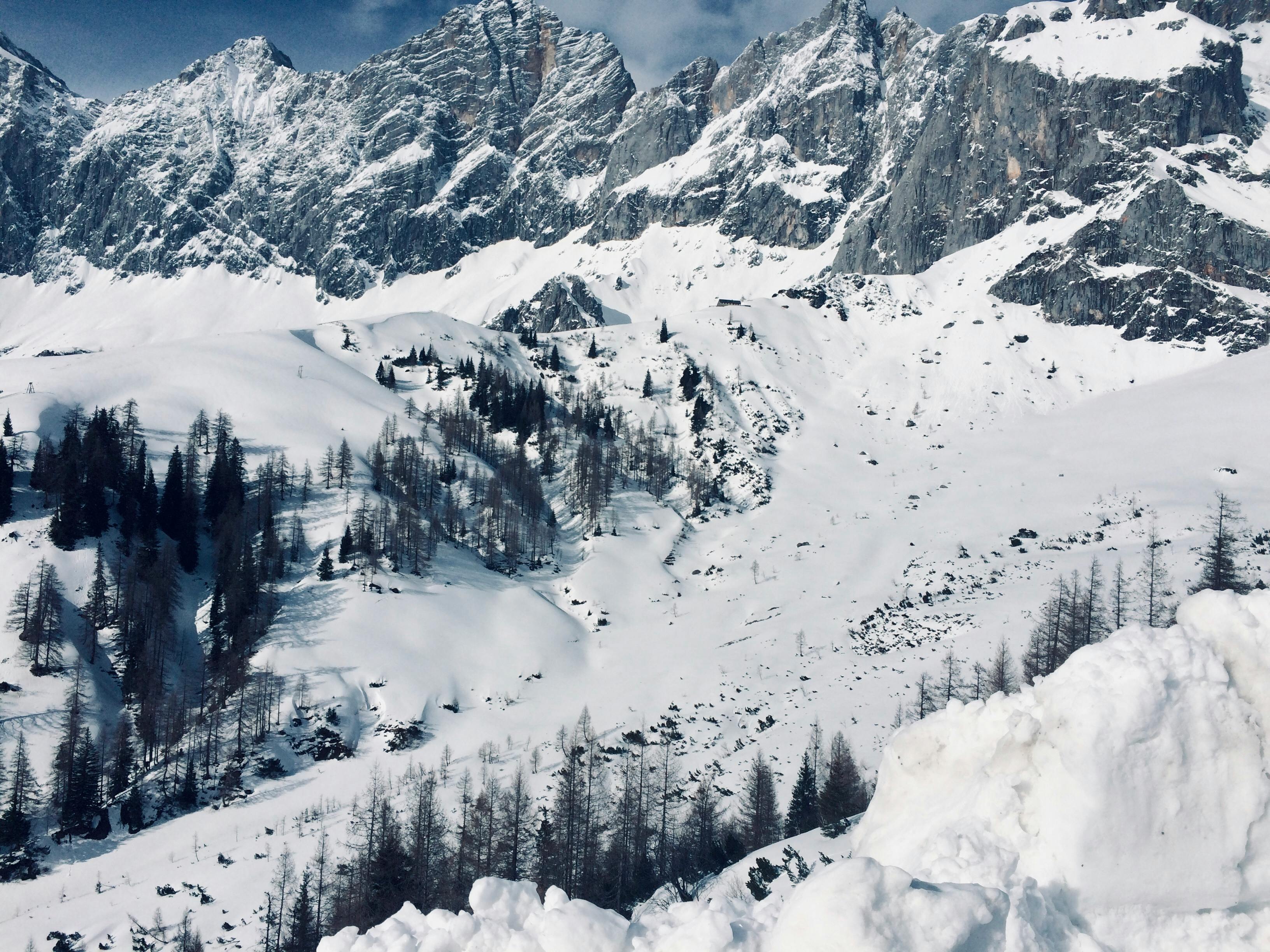 Dachstein West | Snowii