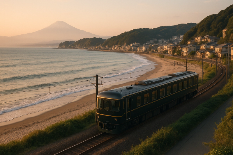 Luxury & Slow Rail in Japan 2026: Routes, Costs & Tips