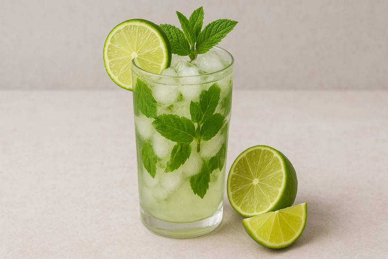 Mocktail vs. Cocktail: Key Differences & How to Choose Yours