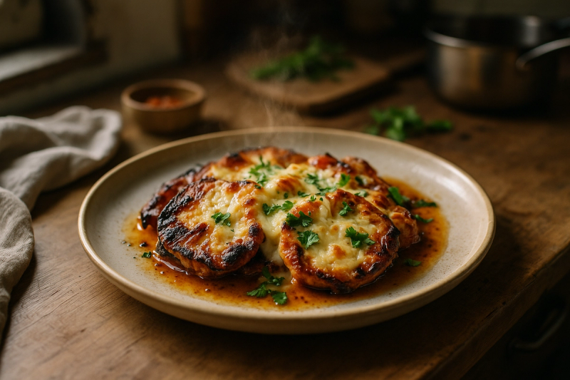 Crisp Thekua Recipe: Traditional Bihar Sweet With a Modern Twist