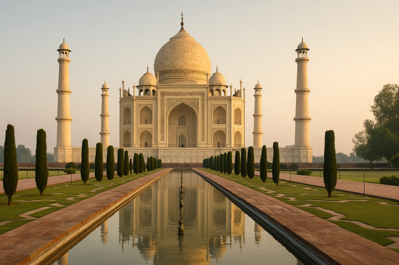 Best Time for NRIs to Visit India: Vacation Guide