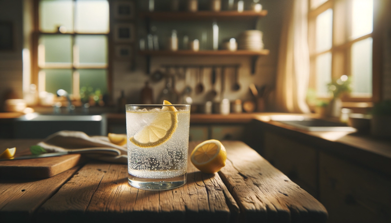 5 Amazing Clear Protein Drink Recipes You'll Love