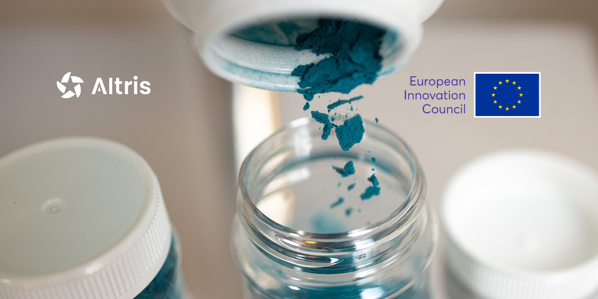 Exeger secures SEK 160 million | Molindo