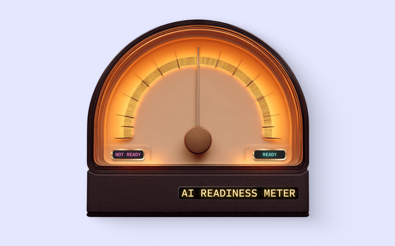 Customer.io's lifecycle marketing AI readiness framework | Customer.io